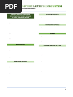 Student Worksheet BiomeViewer | PDF | Tropics | Forests