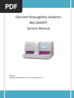 Reference Guide: ID-MTS™ Gel Cards | PDF | Calibration | Verification ...