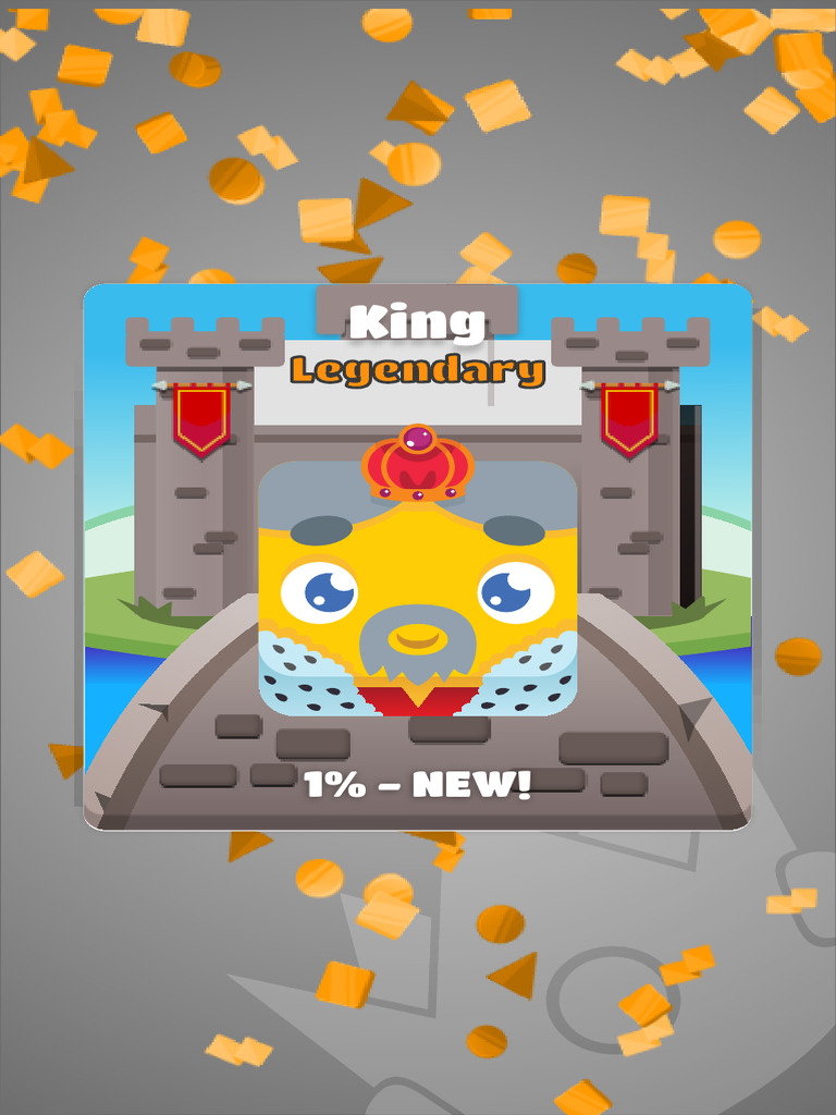 Blooket King | PDF