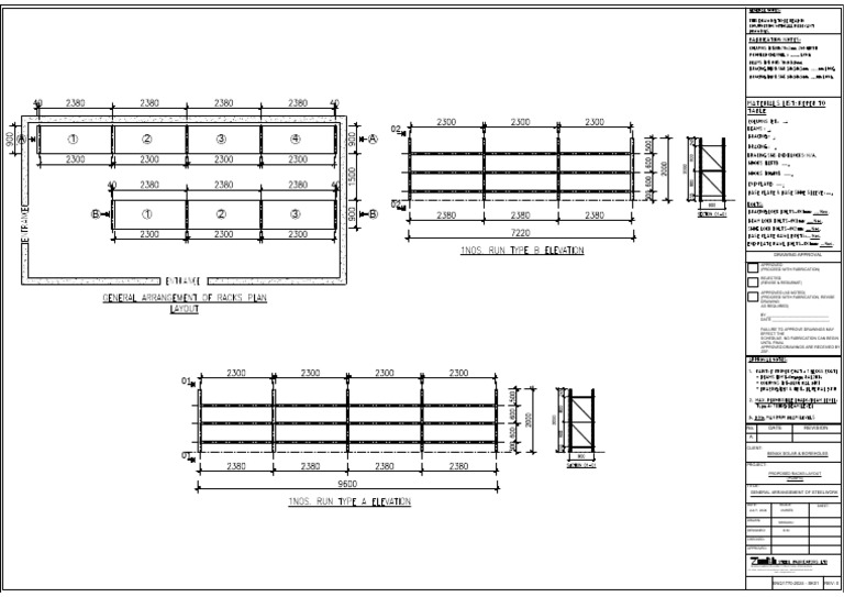 Benax Drawing 3 | PDF