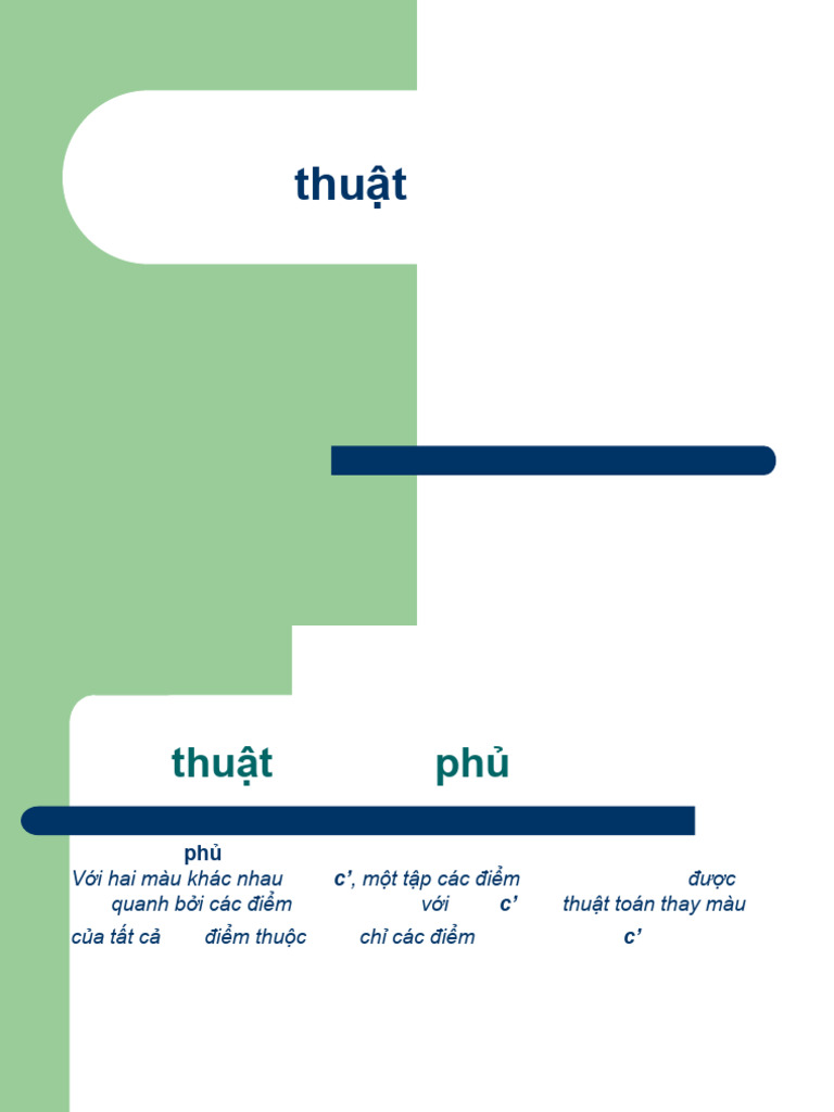 lect3 - Các thuật toán mành hóa | PDF