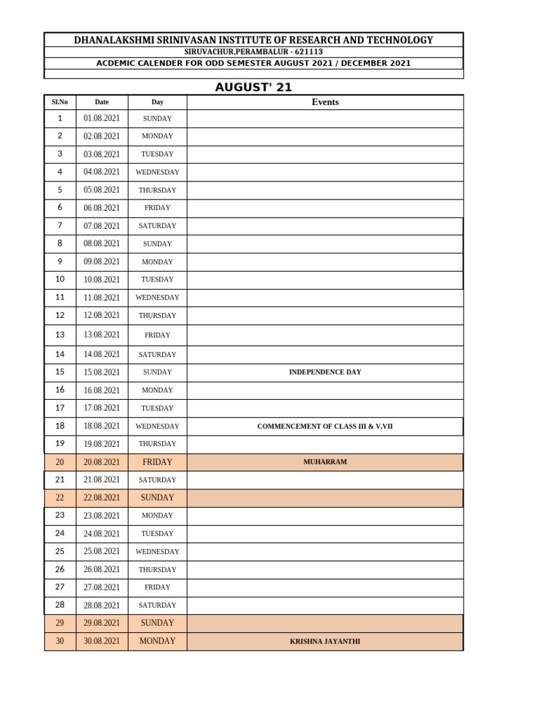 Academic Pdf Academic Term Schools