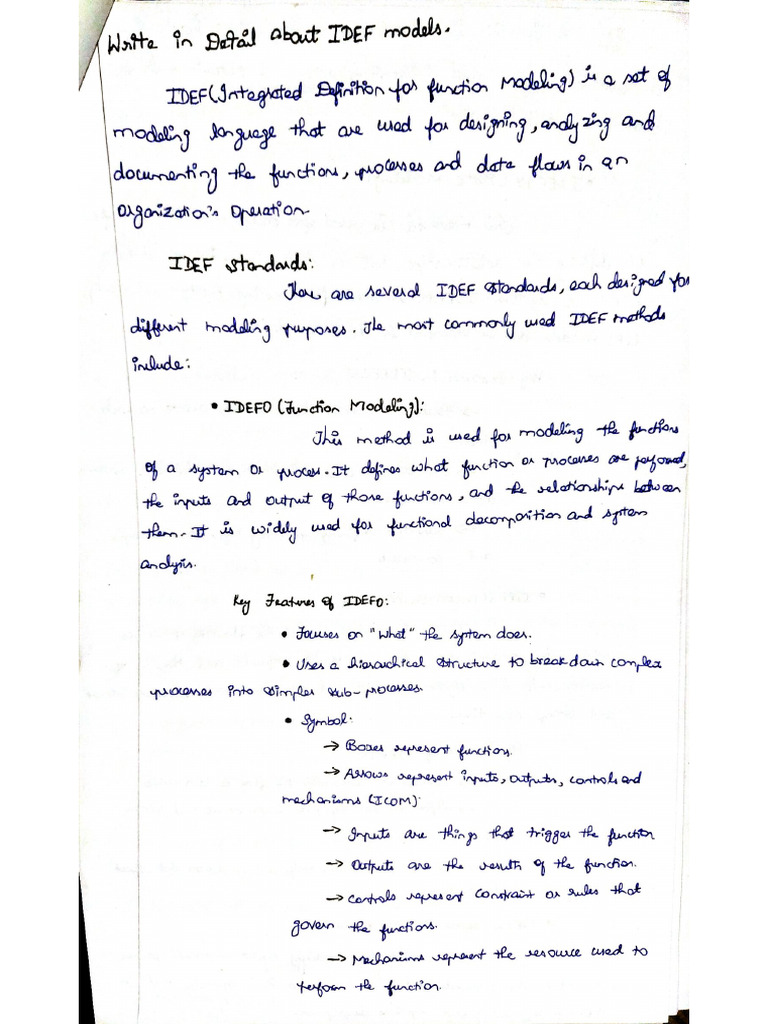 Cim Assignment 2 | PDF