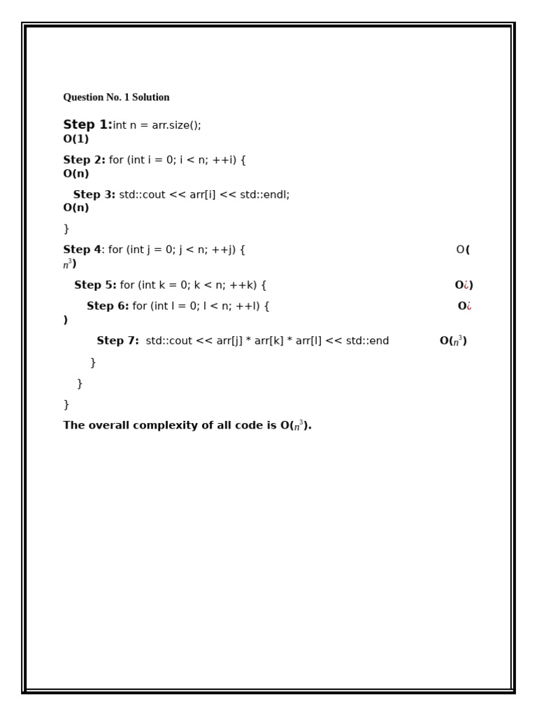 Cs502 Assignment | PDF Cs502 Assignment | PDF