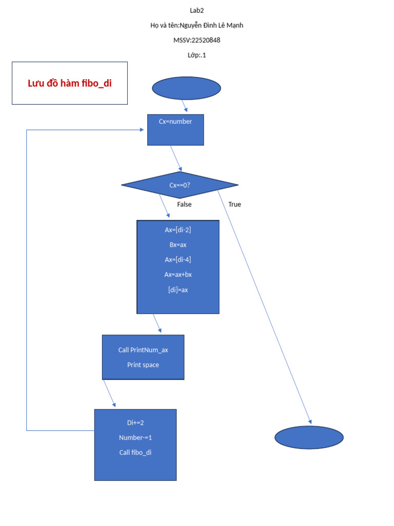 Lab2 22520848 NguyenDinhLeManh | PDF