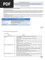 Sample School-Based INSET Plan | PDF | Educational Assessment | Learning