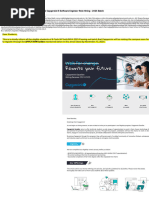 Capgemini Syllabus and Exam Pattern For 2025 Batch | PDF | Cloud Computing | Computer Programming