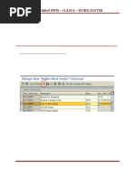 EWM Inbound Processing: POSC & LOSC | PDF | Warehouse | Computing