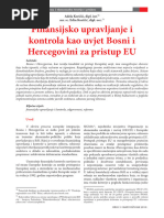 Skripta Pitanja I Odgovori Za Stručni Upravni Ispit | PDF