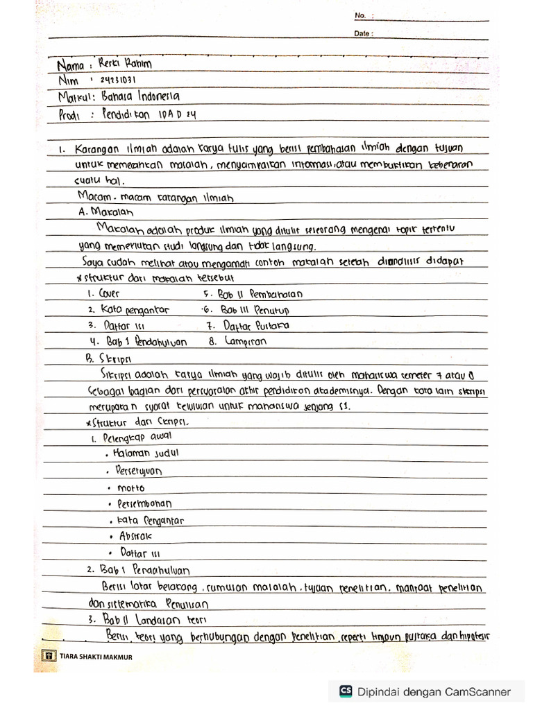 Tugas Reski Rahim-24231031 | PDF