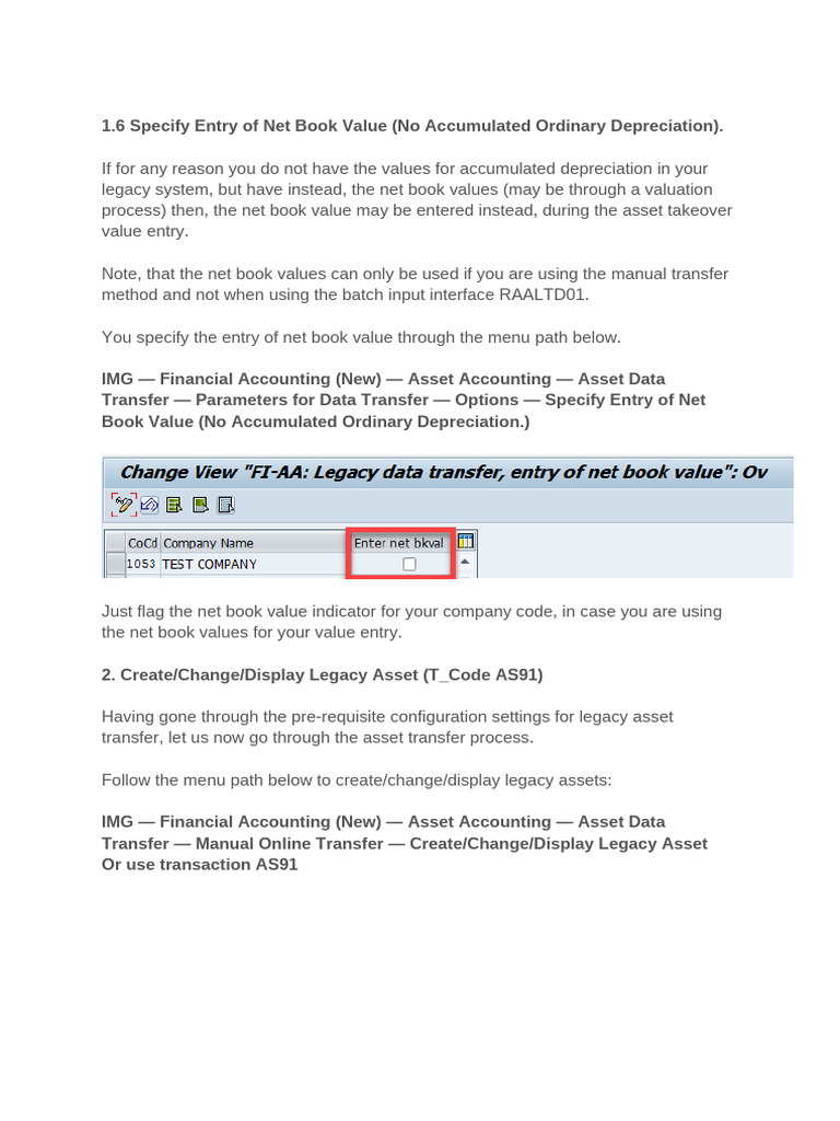 Asset Document - 5 | PDF