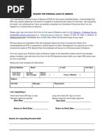 IdentityNow Role Request, Approval, and Removal User Guide | PDF ...