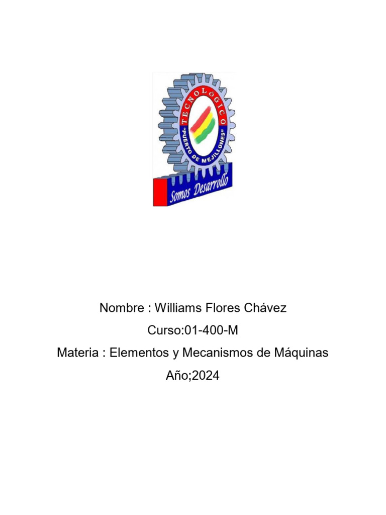 Carátulas de Cadena | PDF