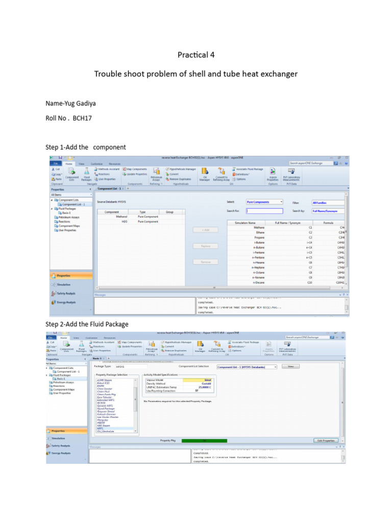 Yug 4 | PDF | Technology & Engineering