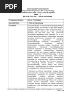 Household Food Insecurity | PDF | Food Security | Questionnaire