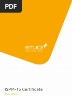 ISPM 15 Wood Packaging Material - Intl Trade | PDF