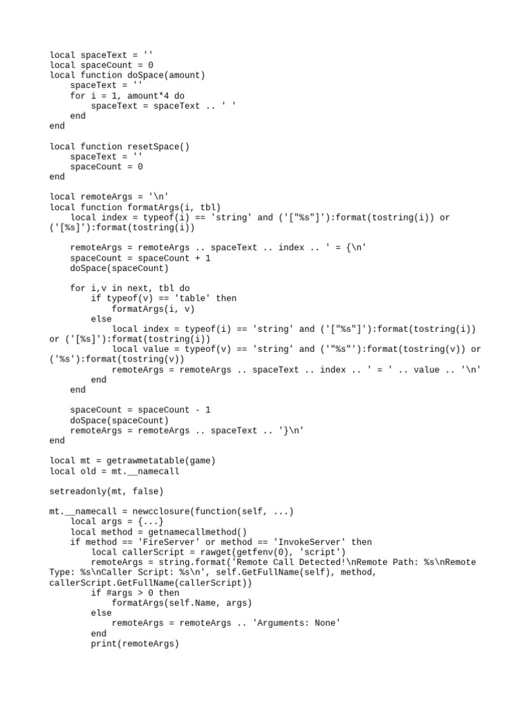 Remote Spy | PDF