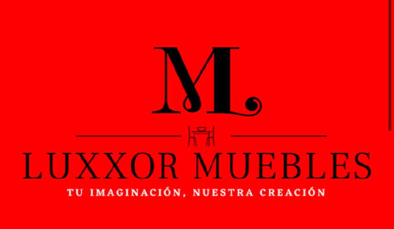 Logo Luxxor Rojo Negro | PDF