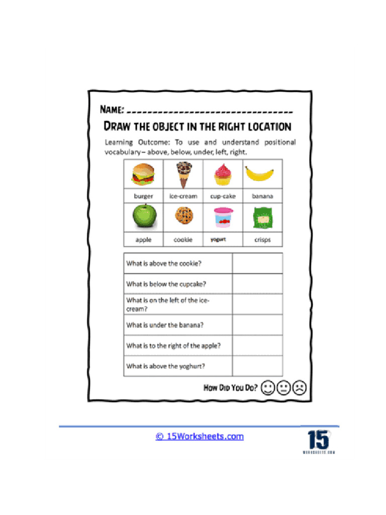 4thQ Science Gr2 | PDF