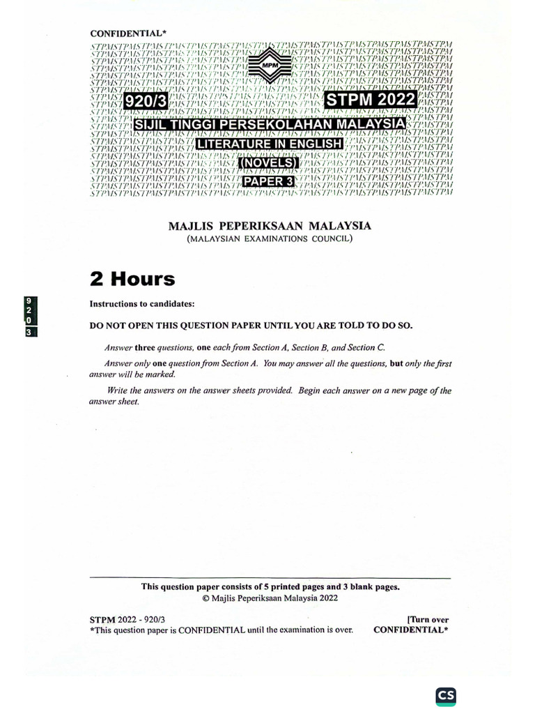 Lit S3 2022 | PDF | Technology & Engineering