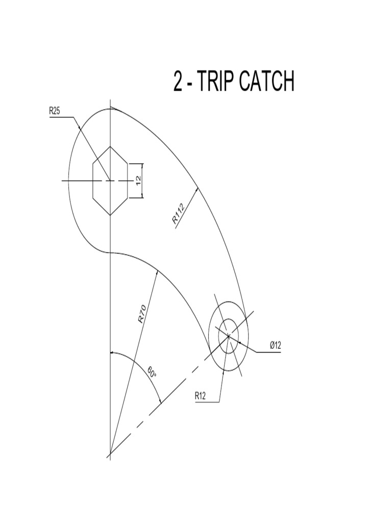 2 - Trip Catch | PDF