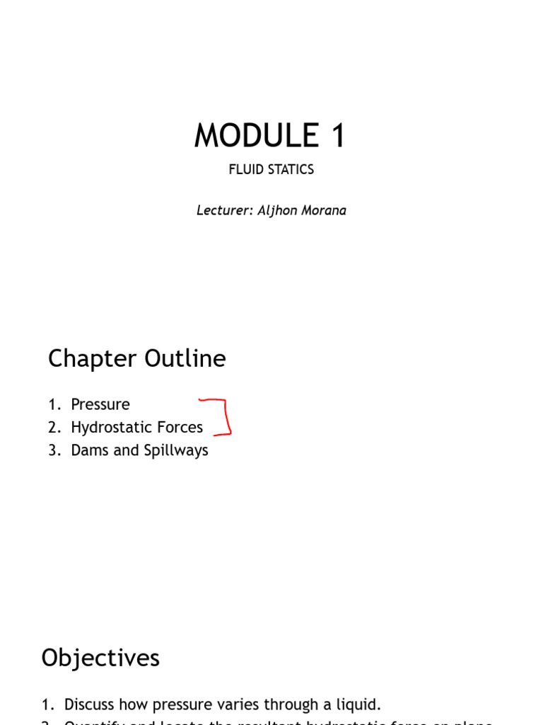 Hydraulics | PDF | Fluid Dynamics | Pressure
