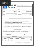 GEPF Resignation Choice Form | PDF | Defined Benefit Pension Plan | Pension