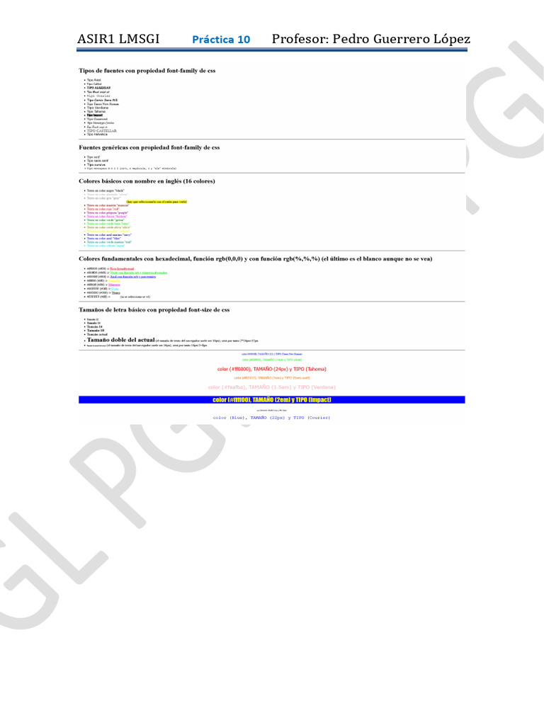Práctica 10 Pdf
