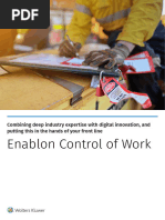 Permit Vision | PDF | Risk Assessment | Risk