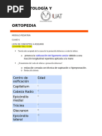 Clasificacion de Gartland 2 | PDF | Sistema musculoesquelético