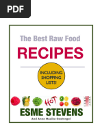 DR Sebi - Electric Foods List | PDF | Leaf Vegetable | Vegetables