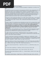 Adverse Possession Flow Chart | PDF | Adverse Possession | Ethical ...