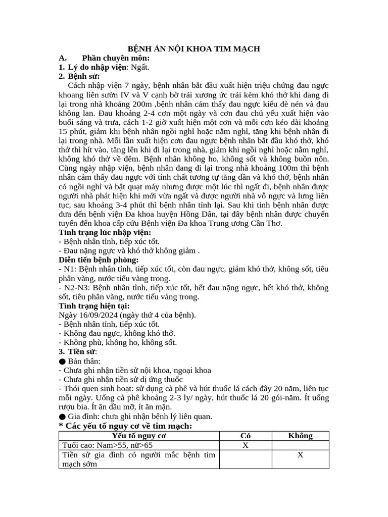 Tim Mach Hoc Huyet Ap | PDF
