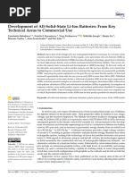 Astm D3654 - D3654M-06 (2019) | PDF | Adhesion | Materials