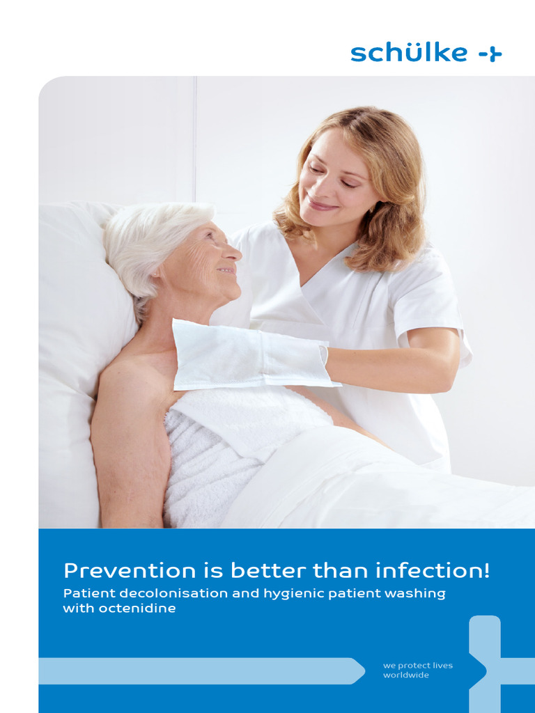 FOLDER Infection-Prevention EN 23-017 012023 1 | PDF | Hospital ...