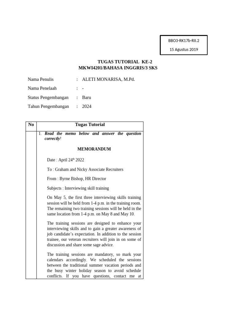 Tugas Bahasa Inggris Roni Afrizal | PDF | Law