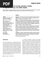 FAVN Report Form With Checklist | PDF