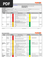 Comprehensive Facility Operation & Maintenance Manual - WBDG - Whole ...