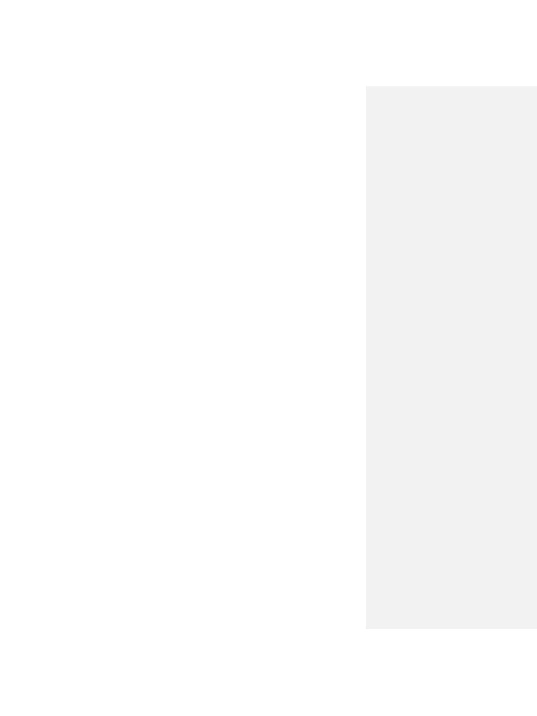 Sample Report | PDF | Consumer Behaviour | Behavior