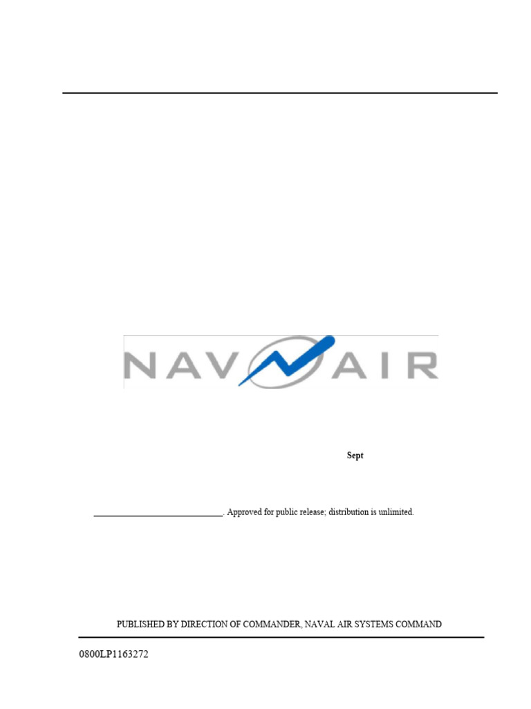 NAVAIR 00-25-403 Naval Aviation RCM Process | PDF | Safety | Systems Thinking