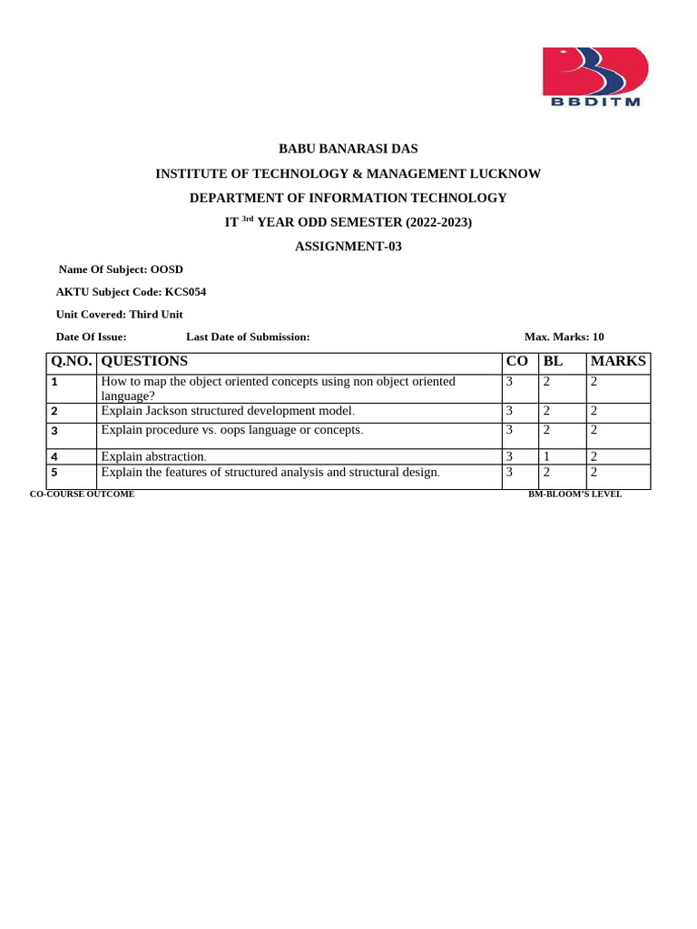 ASSIGNMENT3 | PDF | Art | Computers