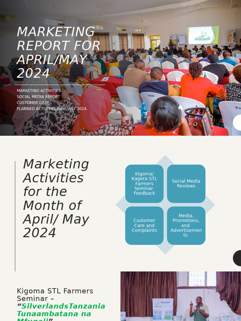 Presentation Draft | PDF | Marketing | Human Communication