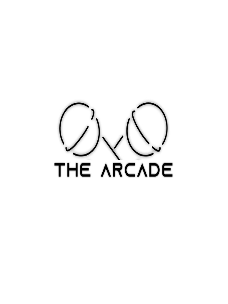 Arcade Samples | PDF