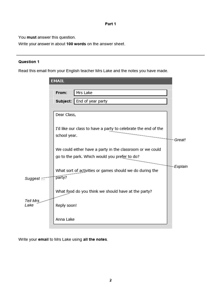 Student Writing Exercises | PDF | Career & Growth | Language Arts ...