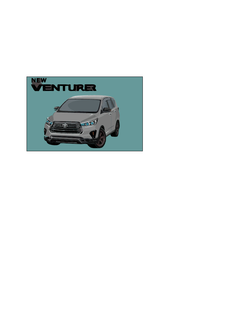 Mobil Innova Disel | PDF