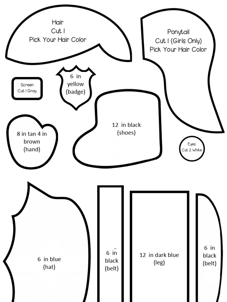 Police Officer | PDF