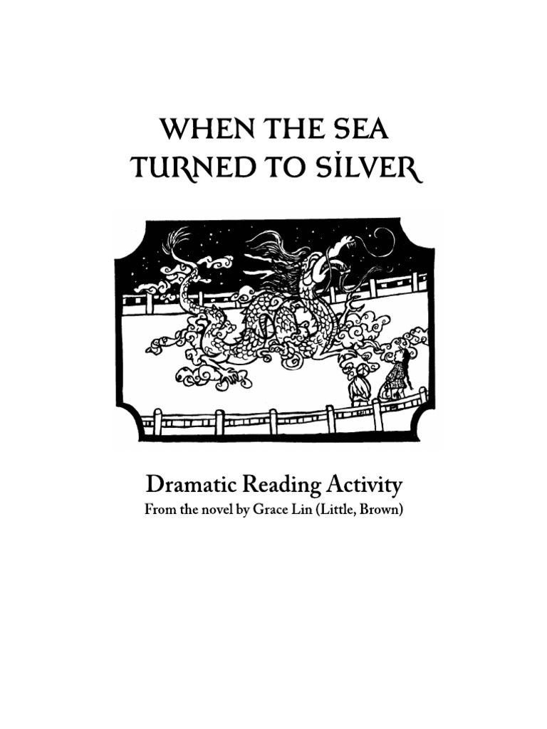 WTSTTS Dramatic Reading Activity | PDF | Storytelling | Snake