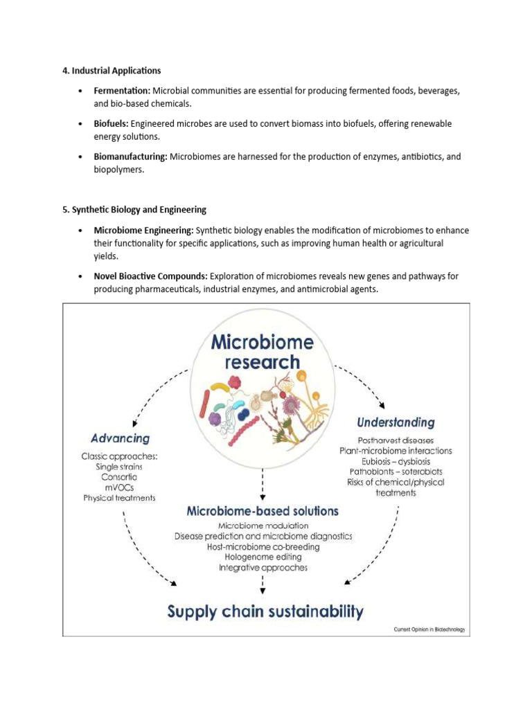 Page 3 Microbiome | PDF