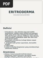 ICD10 L53.9 Kulit Eritroderma v081220 | PDF