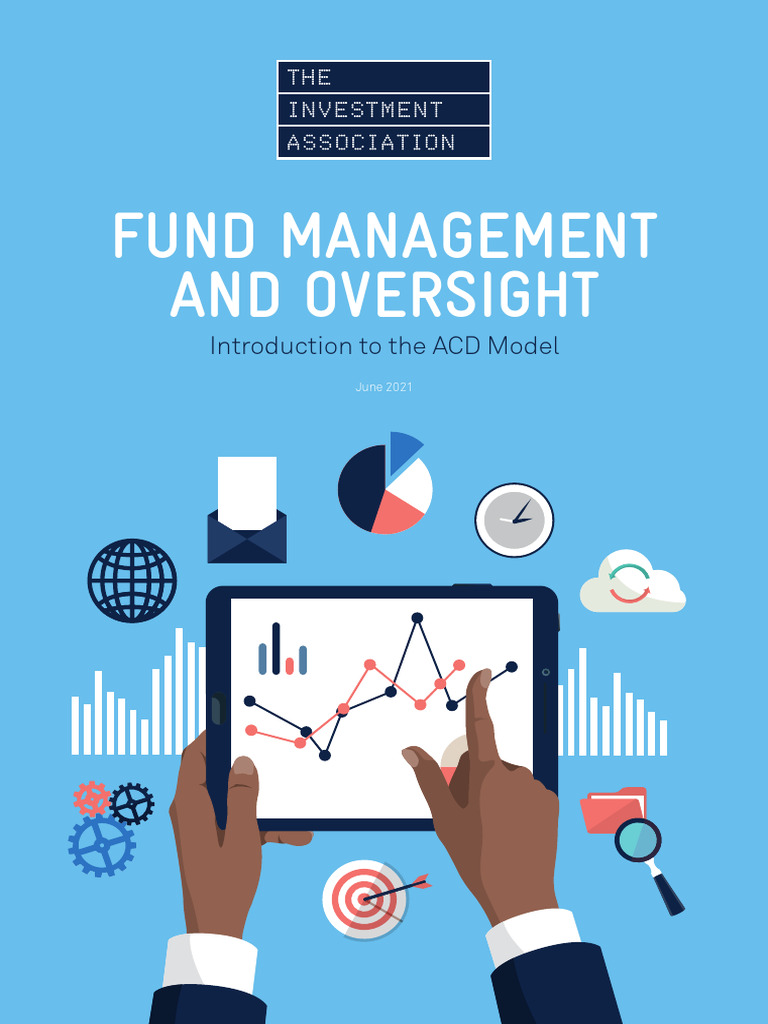 Understanding the ACD Role in UK Funds | PDF | Investment Management | Investing